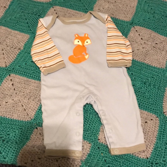 One Pieces | Fox One Piece Outfit | Poshmark